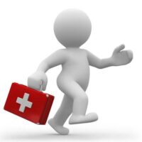 Primeros Auxilios RCP/ CAB 20 horas - Bcn Prevención Integral